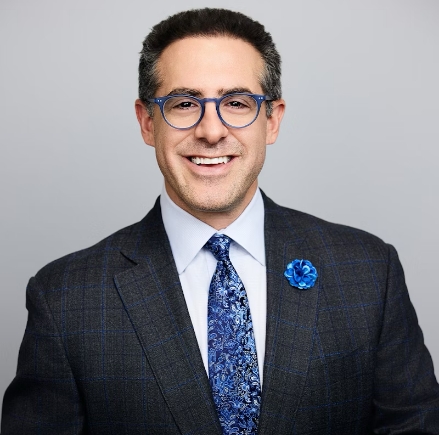 Dr. Jonathan Kaplan | DrWell: GLP-1 Medication & Weight Loss